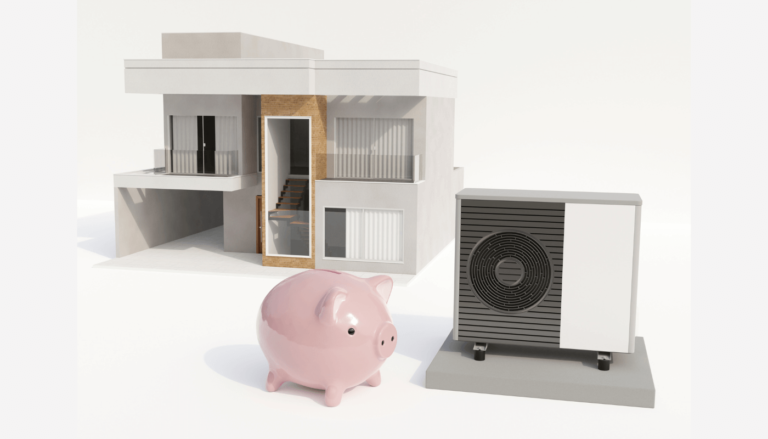 Ontdek De Kracht Van Lucht-Water Warmtepompen: Betaalbaar, Efficiënt & Duurzaam | 2024